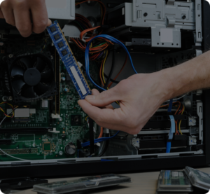 Computer Repair – Rubber Duck Tech Repair